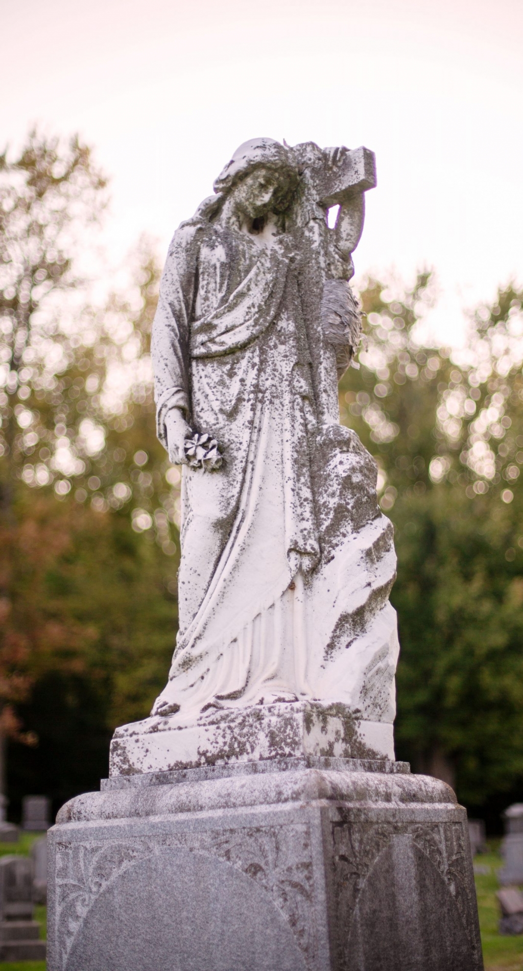 Orleans Monument Company – An Everlasting Tribute